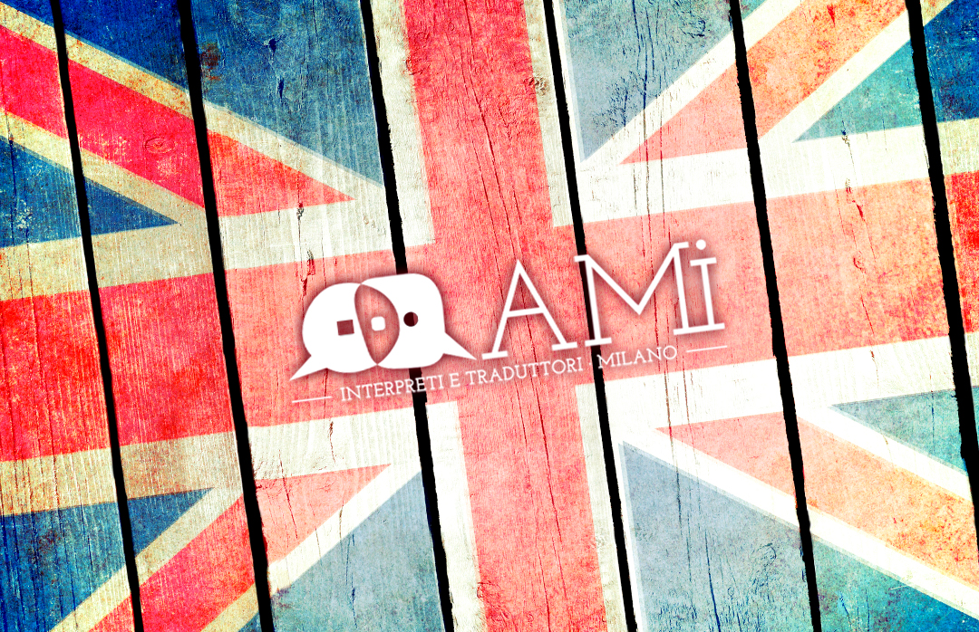 Interprete per l'inglese: alla scoperta della lingua principe della ...